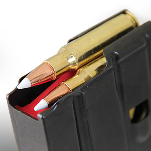 Ross & Zheng Engineering RZE UNIMAG Multi-Caliber/Universal AR-15 Rifle ...