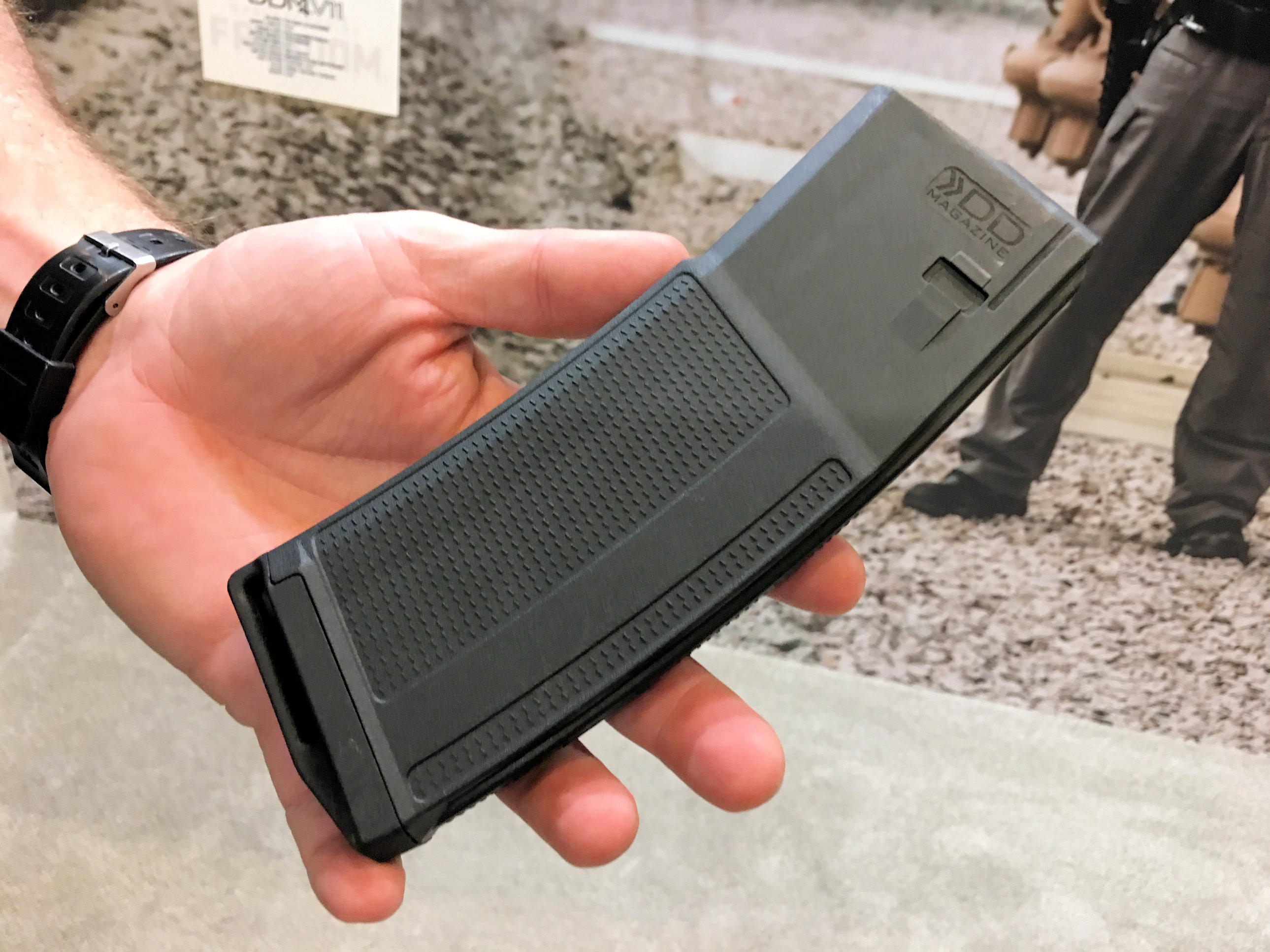 Daniel Defense DD MK18 (MIL-SPEC+) 10.3″ Tactical AR-15 Pistol (with ...