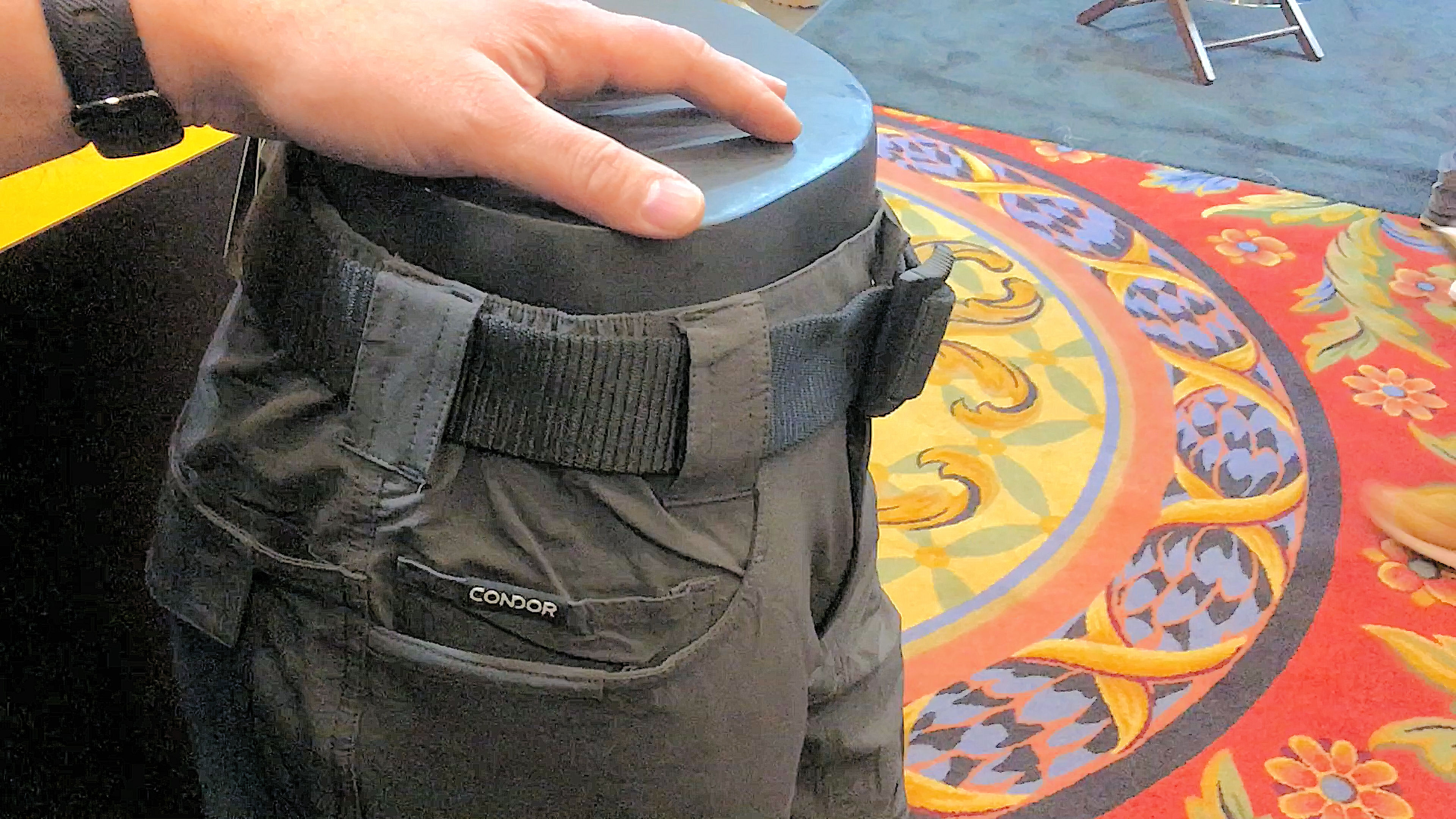 Condor Odyssey Tactical Flex Pants (Gen II), Condor Cipher Jeans, and ...